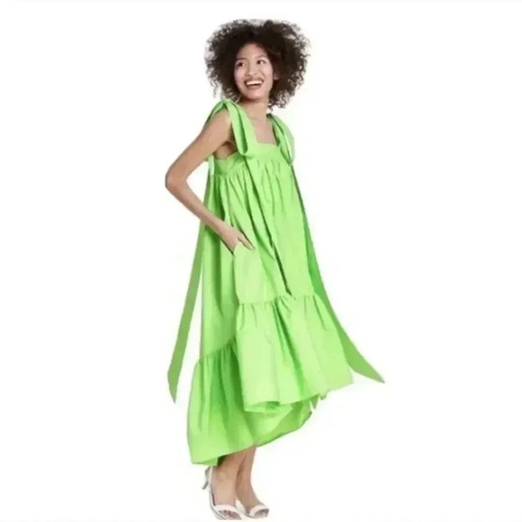 Christopher John Rogers | Dresses | Christopher John Rogersx Target ...